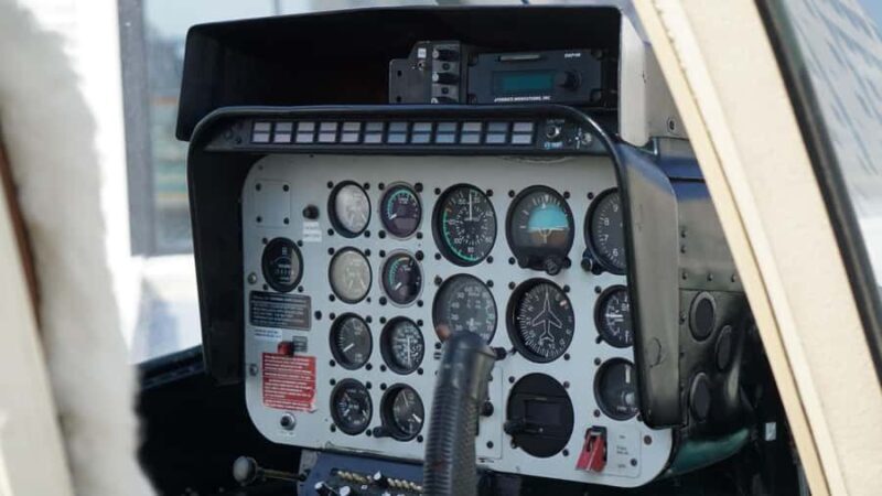 Playa del Carmen: Helicopter Tour - The Practical Side: Logistics and Value