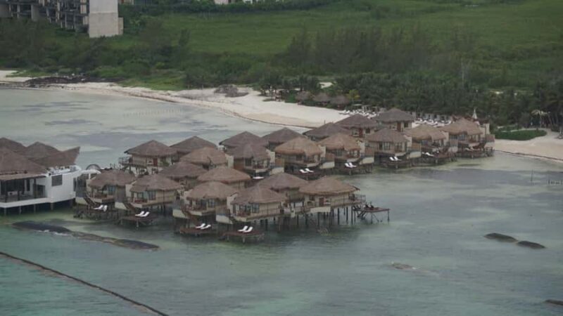 Playa del Carmen: Helicopter Tour - FAQ