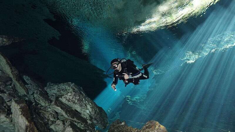Playa del Carmen: High-Octane Cenote Diving Combo - Why This Tour Makes Sense