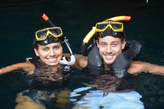 Playa del Carmen Jungle Tour: Tulum, Cenote Snorkeling, Ziplining and Lunch - What Travelers Are Saying: Authentic Perspectives