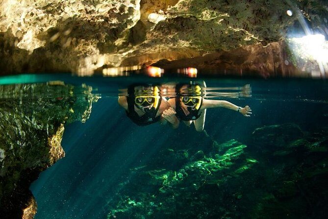 Playa del Carmen Jungle Tour: Tulum, Cenote Snorkeling, Ziplining and Lunch - The Sum Up: Who Will Love This Tour?