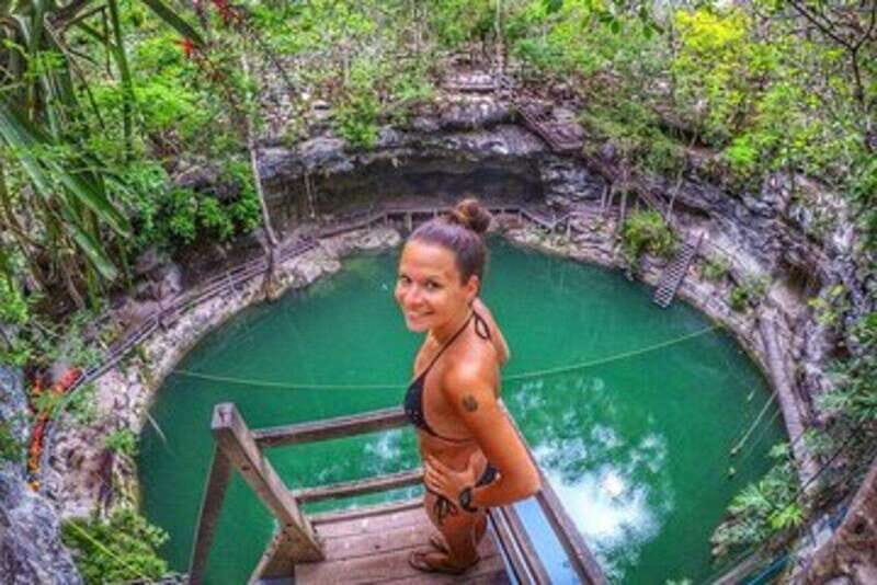 Playa del Carmen: Mayan Jungle ATV, Cenote and Zip Line - Practical Details and What’s Included