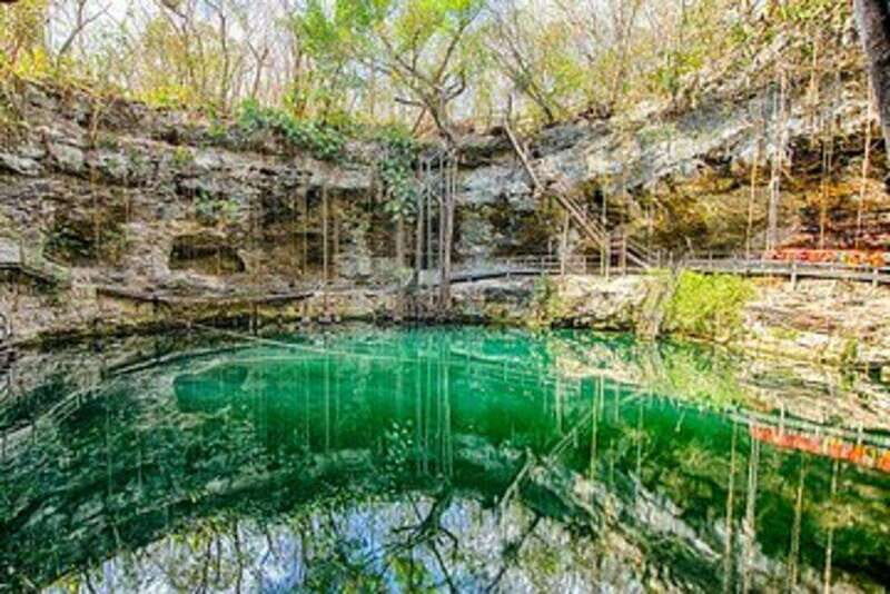 Playa del Carmen: Mayan Jungle ATV, Cenote and Zip Line - Frequently Asked Questions