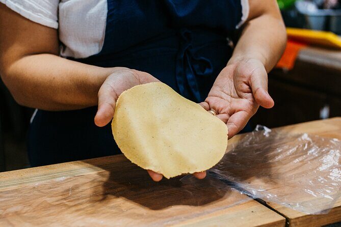 Playa del Carmen Mexican Cooking Class - Key Points