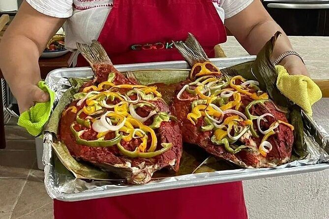 Playa del Carmen Mexican Cooking Class - Practical Details and Tips