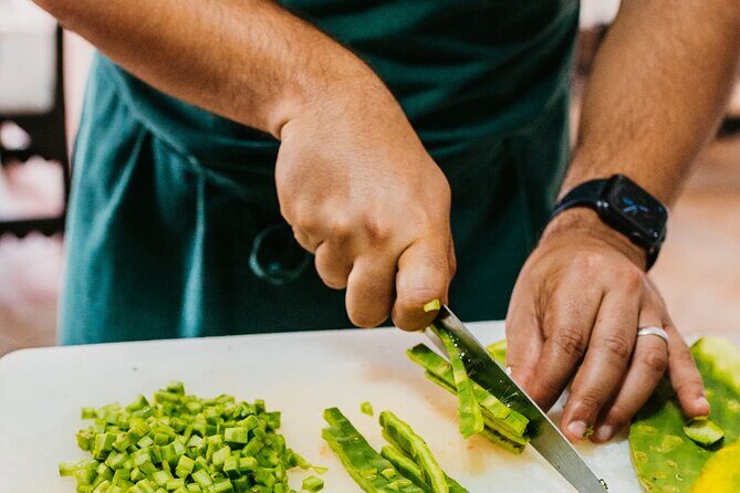 Playa del Carmen Mexican Cooking Class - Who Should Consider This Tour?
