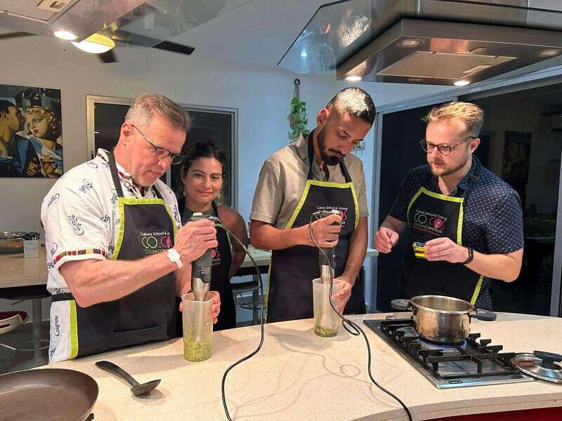 Playa del Carmen: Mexican Cooking Class - An In-Depth Look at the Experience