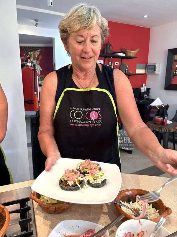 Playa del Carmen: Mexican Cooking Class - Practical Tips for Participants