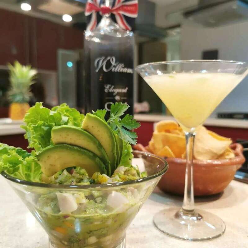 Playa del Carmen: Mexican Cooking Class - The Sum Up