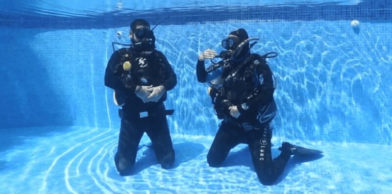 Playa del Carmen: Open Water Diver Course - Who Will Enjoy This Course?
