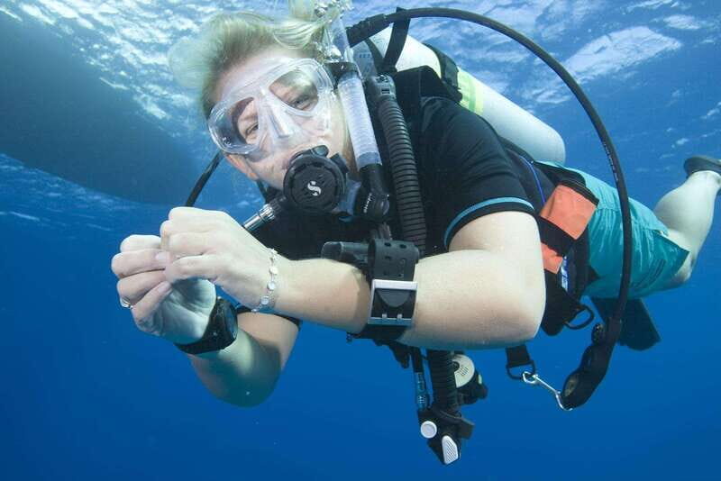 Playa del Carmen: PADI Advance Open Water in Riviera Maya - What Makes This Course Stand Out?