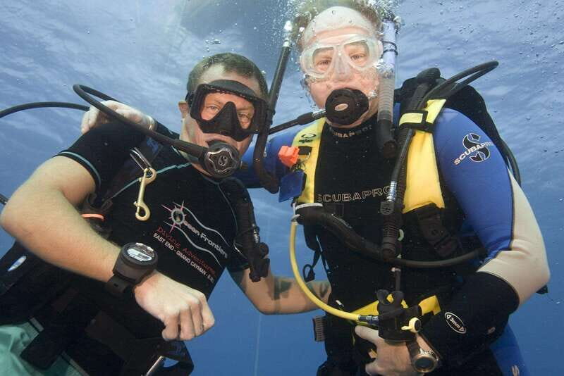 Playa del Carmen: PADI Advance Open Water in Riviera Maya - Practical Considerations