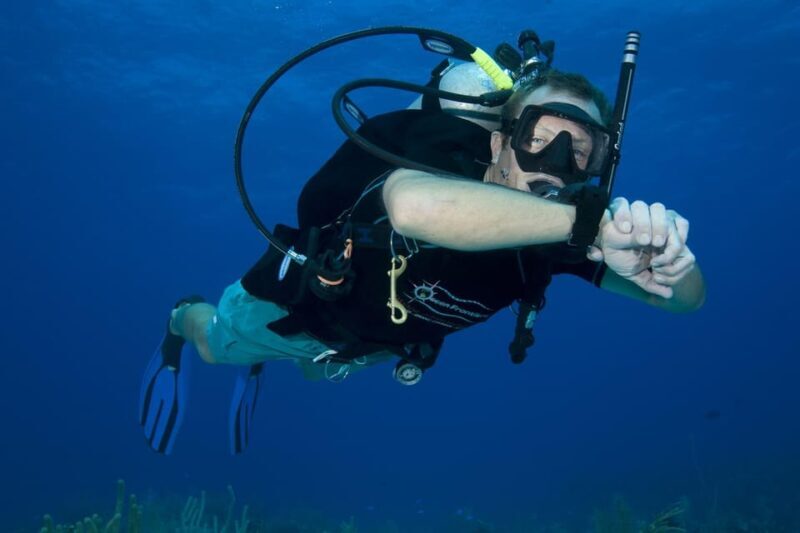 Playa del Carmen: PADI Advance Open Water in Riviera Maya - The Sum Up