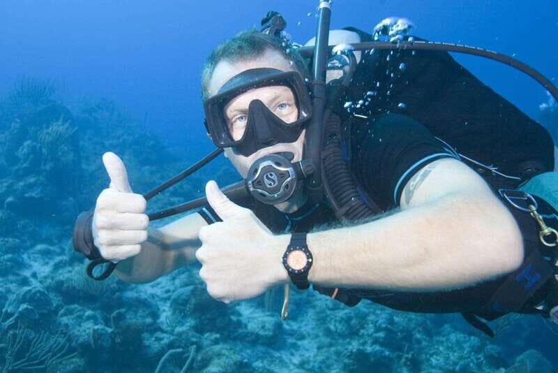 Playa del Carmen: PADI Advance Open Water in Riviera Maya - FAQ