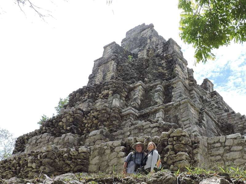 Playa del Carmen: Private Morning Birdwatching Tour - The Sum Up: Who Will Love This Tour?