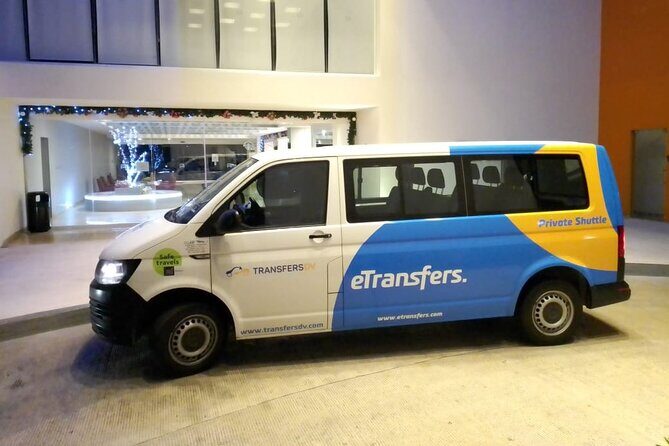 Playa del Carmen Private Transportation From-To Cancun Airport - Why Choose a Private Transfer from Cancun to Playa del Carmen?