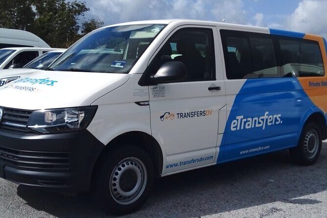 Playa del Carmen Private Transportation From-To Cancun Airport - Overall Experience Snapshot