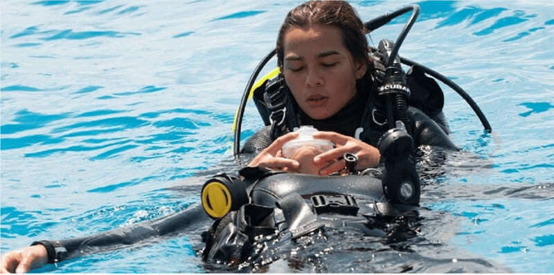 Playa del Carmen: Rescue Diver Course - What’s Included and What’s Not