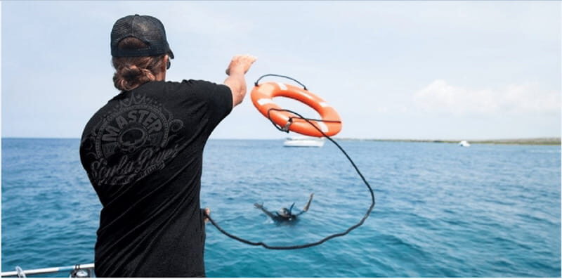 Playa del Carmen: Rescue Diver Course - The Instruction and Atmosphere