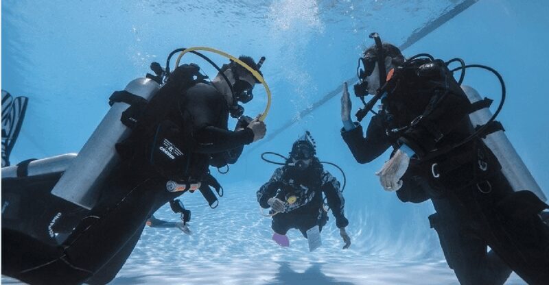 Playa del Carmen: Rescue Diver Course - Final Considerations