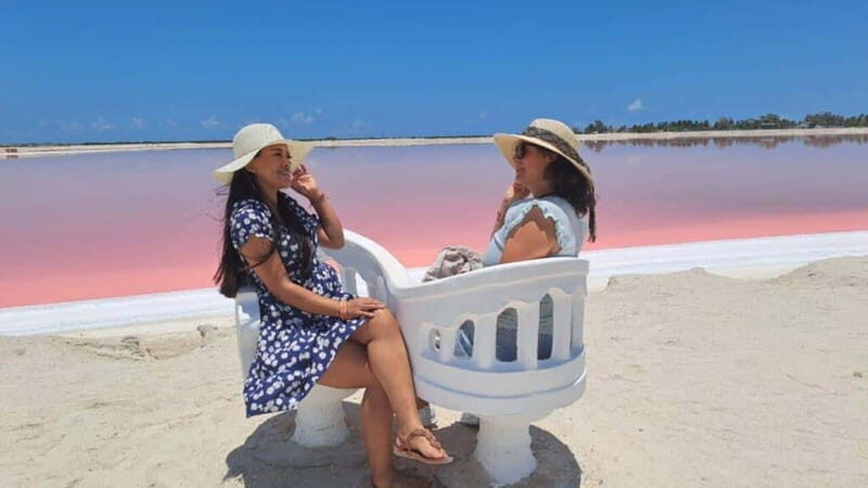 Playa del Carmen: Rio Lagartos and Las Coloradas Tour - FAQ