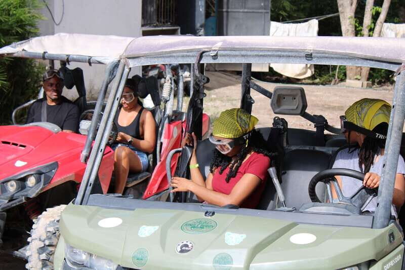 Playa del Carmen: Riviera Maya Buggy Tour with Cenote Swim - Frequently Asked Questions