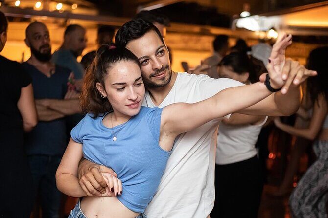 Playa Del Carmen Salsa Lovers Dance Experience - How the Tour Starts and Ends