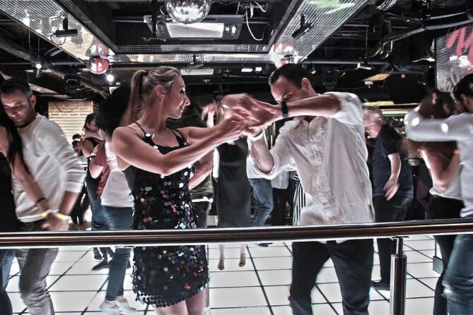 Playa Del Carmen Salsa Lovers Dance Experience - Practical Tips and Considerations