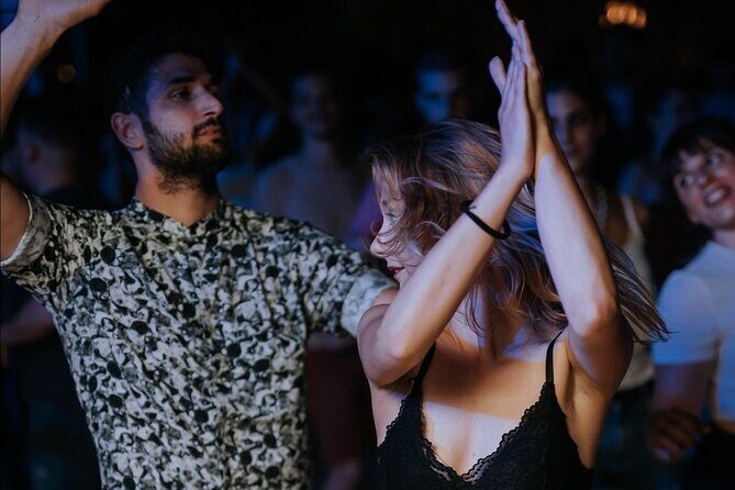 Playa Del Carmen Salsa Lovers Dance Experience - Final Thoughts on the Experience