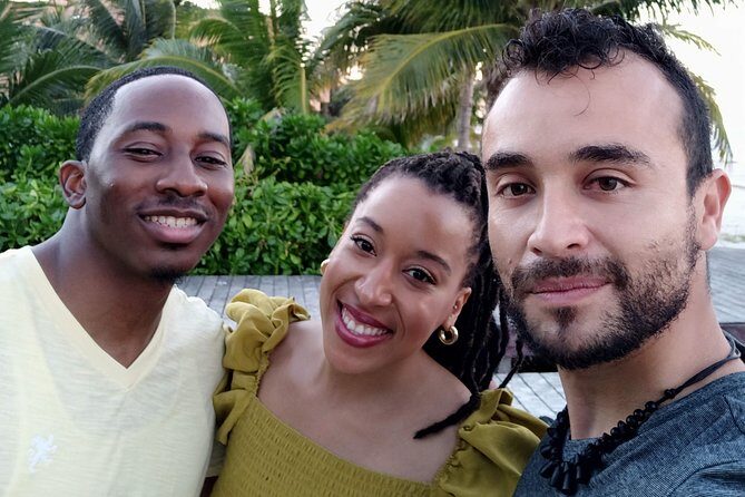 Playa del Carmen Salsa or Bachata Dance lesson from Playa del Carmen - How This Tour Fits Into Your Playa del Carmen Trip