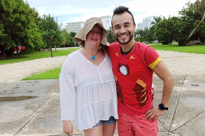 Playa del Carmen Salsa or Bachata Dance lesson from Playa del Carmen - Practical Tips for Participants