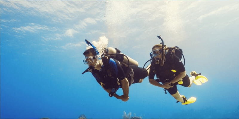 Playa del Carmen: Scuba Diver Certification Course - Key Points