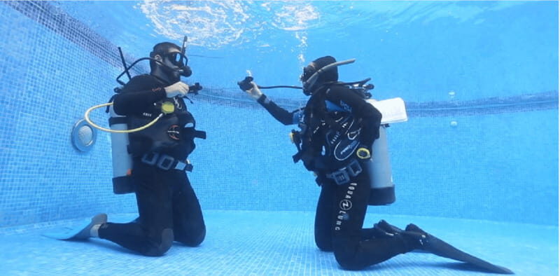 Playa del Carmen: Scuba Diver Certification Course - Why This Course Offers Good Value