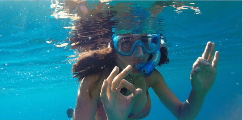 Playa del Carmen: Snorkel Tour at Local Reef - The Sum Up