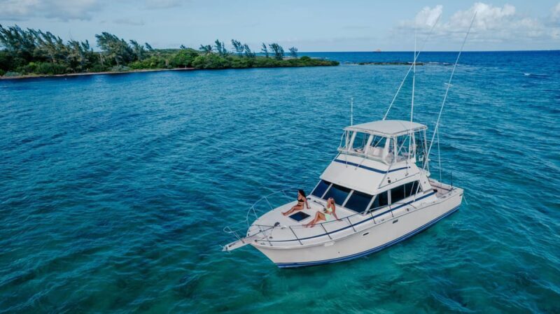 Playa del Carmen: Spectacular Fishing Experience - 38ft boat - Final Thoughts