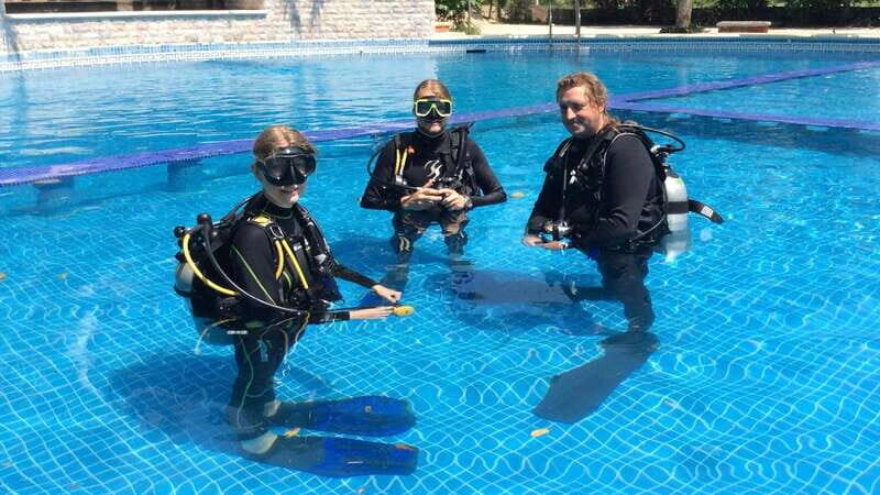 Playa del Carmen: SSI Open Water Course - Who Will Love This Experience?