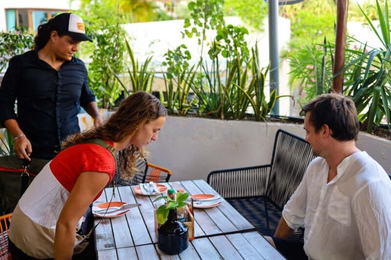 Playa del Carmen: Tequila & Mezcal Gourmet Experience - Practical Tips for Travelers