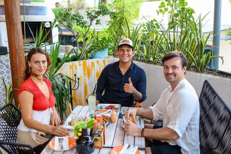 Playa del Carmen: Tequila & Mezcal Gourmet Experience - Who Will Benefit Most?