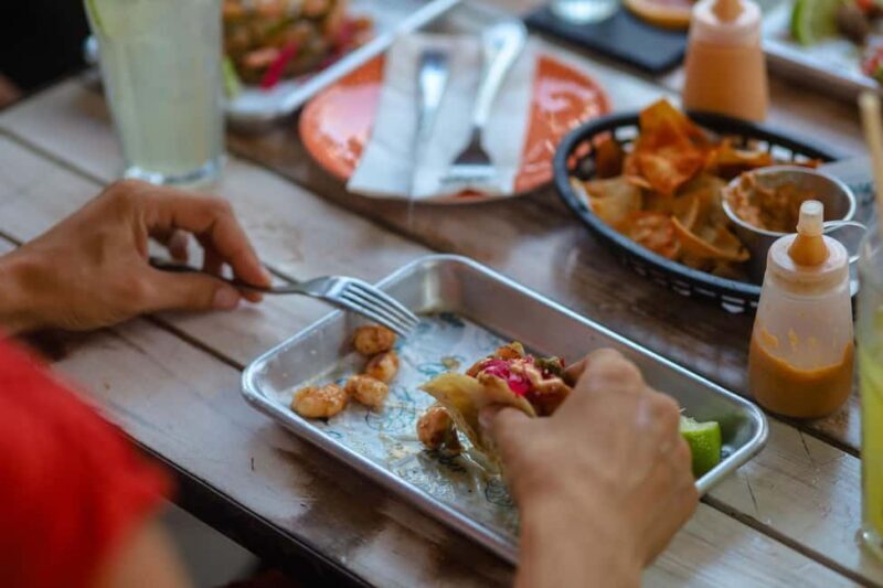 Playa del Carmen: Tequila & Mezcal Gourmet Experience - FAQ