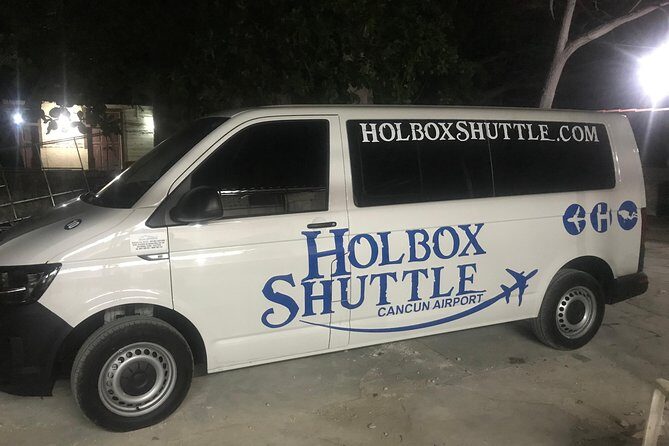 Playa del Carmen To Chiquila Private Shuttle - A Closer Look at the Experience