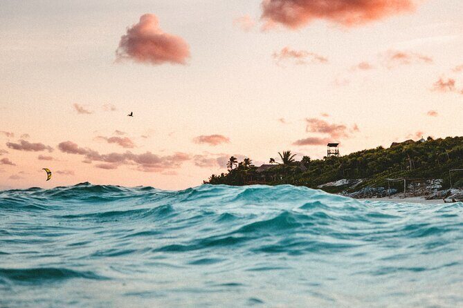 Playa del Carmen to Tulum - Private Transfer with Optional Sightseeing - An In-Depth Look at the Transfer Experience