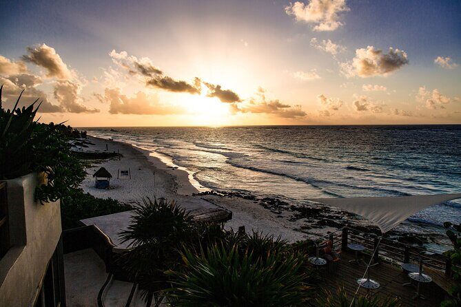 Playa del Carmen to Tulum - Private Transfer with Optional Sightseeing - Who Will Love This Experience?