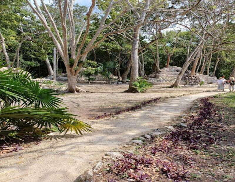 Playa del Carmen: Tour to Chichén Itzá and Valladolid - An In-Depth Look at the Itinerary