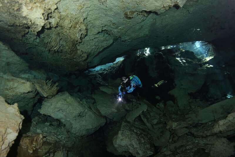 Playa del Carmen: Unforgettable Dive @ Cenote Chikin Ha - Final Thoughts