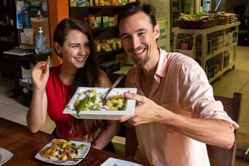 Playa del Carmen: Vegan Food Walking Tour - Frequently Asked Questions