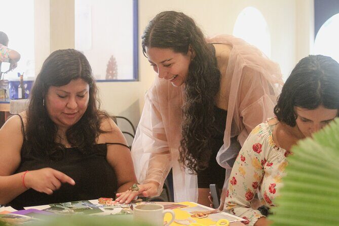 Playa del Carmen: Vision Board Workshop to Manifest - Who Should Consider This Experience?