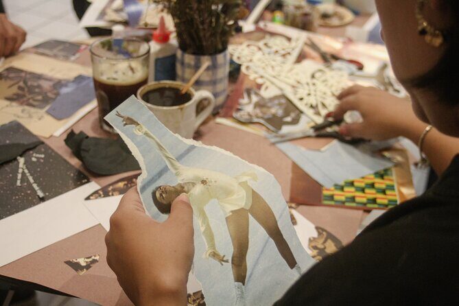 Playa del Carmen: Vision Board Workshop to Manifest - Frequently Asked Questions