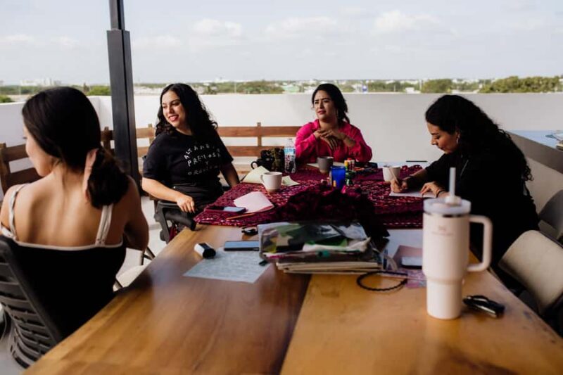 Playa del Carmen: Vision Board Workshop to Manifest - An Introduction to the Playa del Carmen Vision Board Experience