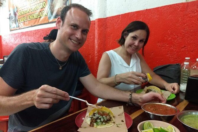 Playa del Carmen Walking Food Tour - Mercado Playa del Carmen: A Local Market Experience
