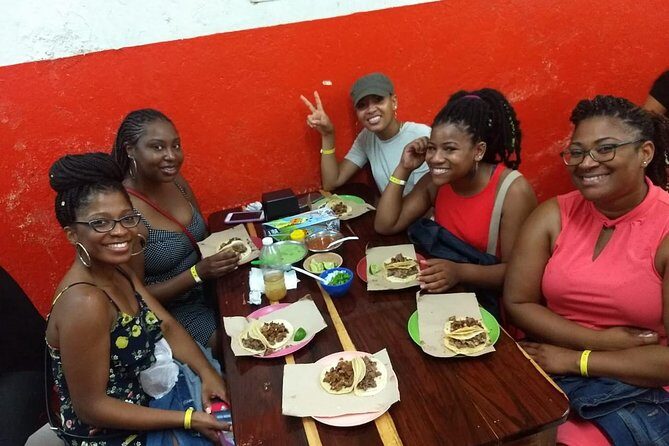 Playa del Carmen Walking Food Tour - Tacos al Pastor & Cultural Stop